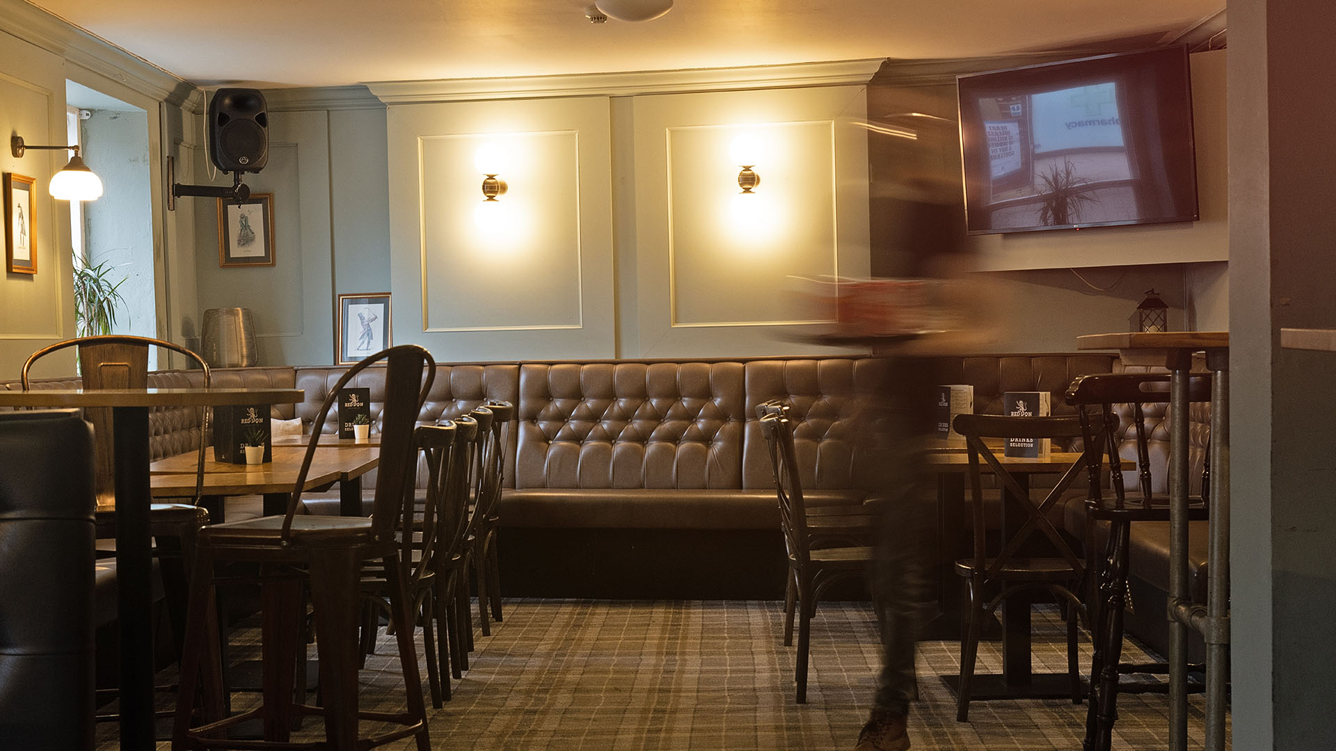 About – The Red Lion – Preswick